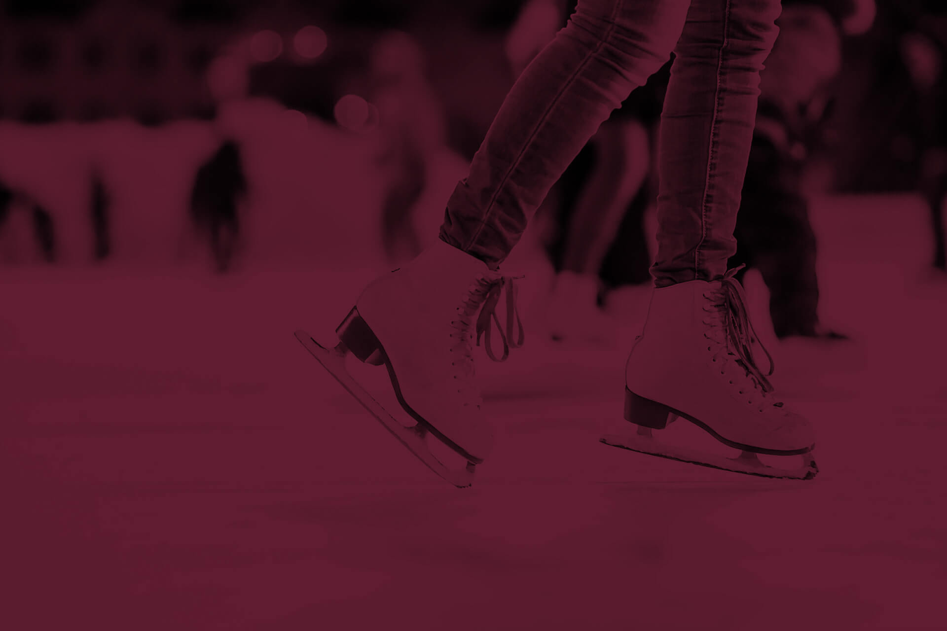 Open Skate & Adult Hockey - Dakotah! Sport and Fitness